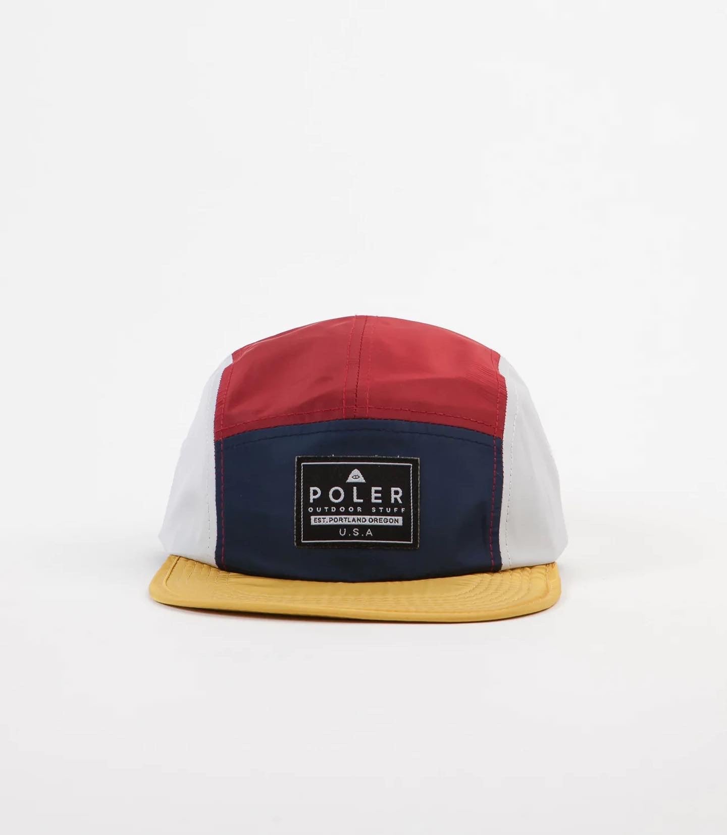 Poler Pole-Cat Camper 2 Cap – Garmisland