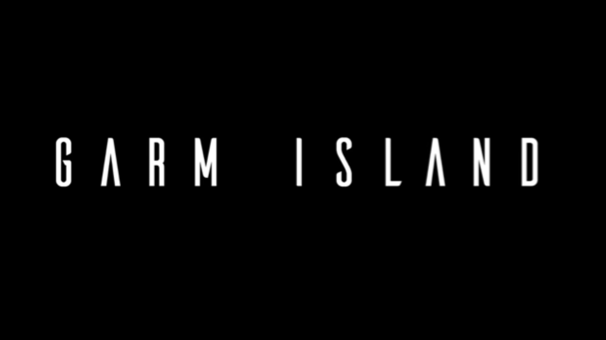 Garm Island Collection – Garmisland