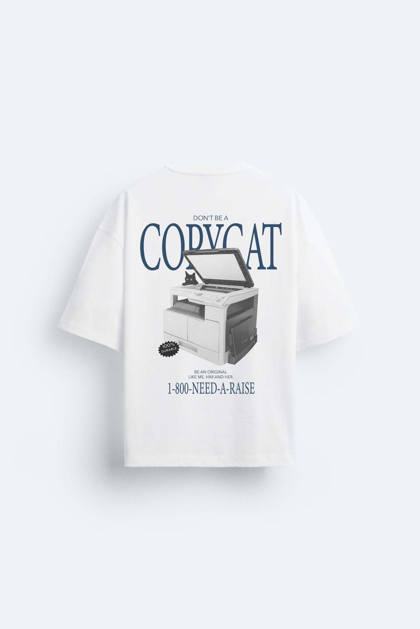 Garm Island CopyCat T-shirt – Garmisland