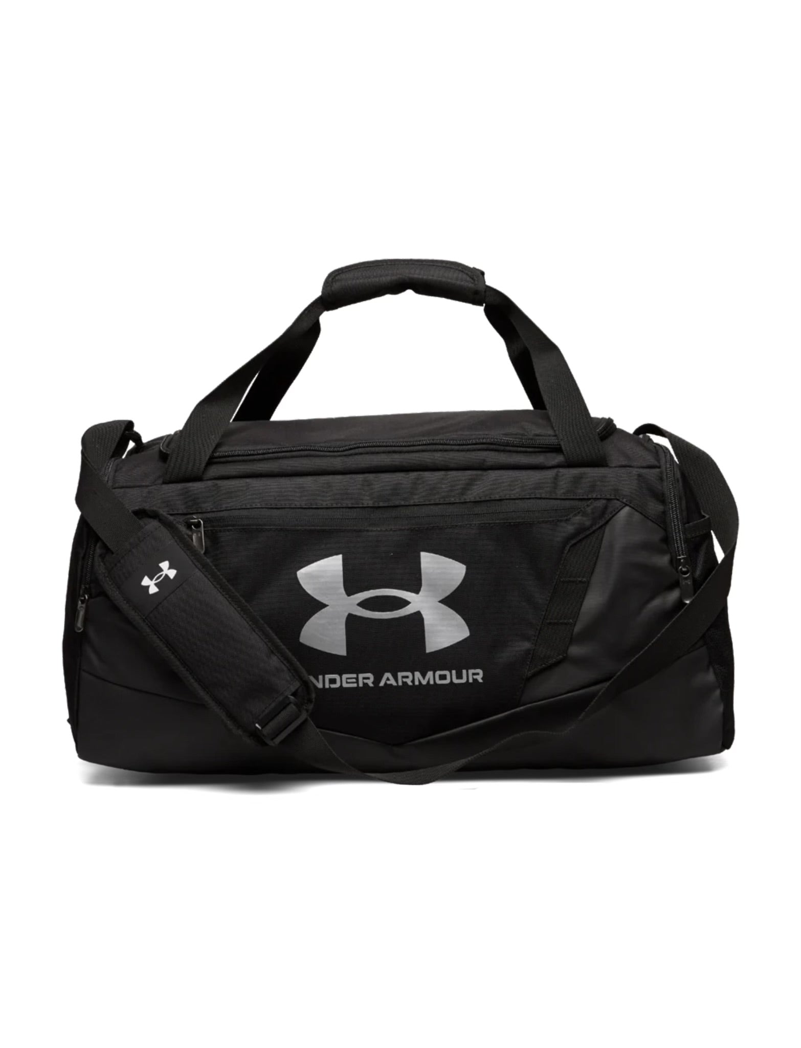 Under Armour Undeniable Duffel bag in black – Garmisland
