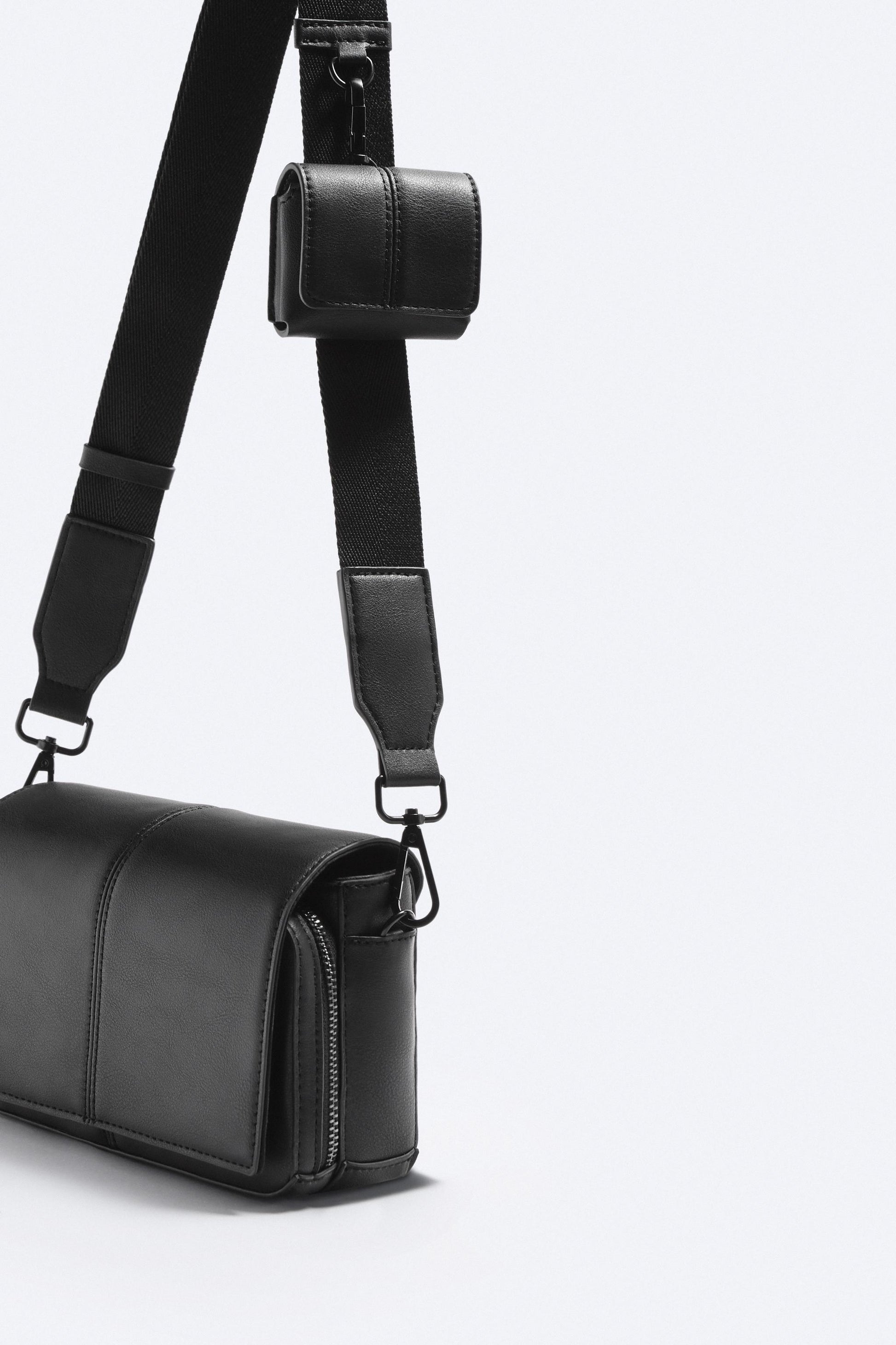 Zara Cross Body Bag with purse – Garmisland