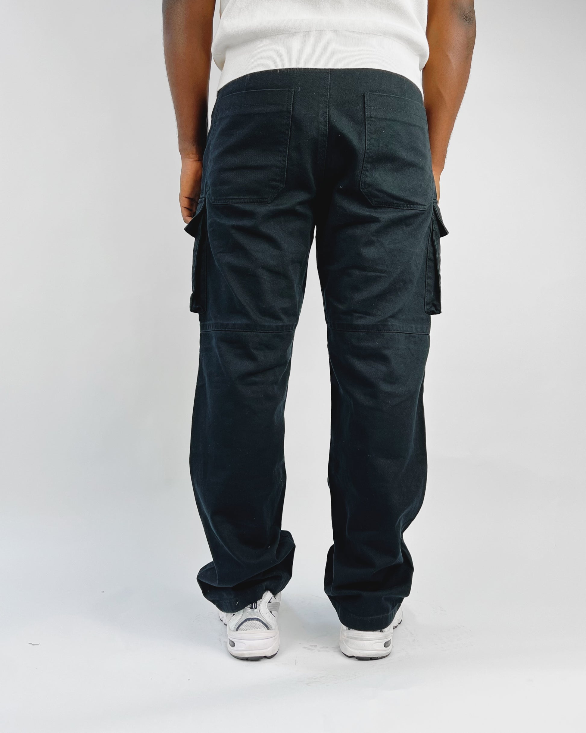 FSBN Multipocket Cargo pants – Garmisland