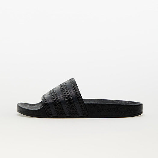 ADIDAS ADILETTE Slides In Core Black – Garmisland