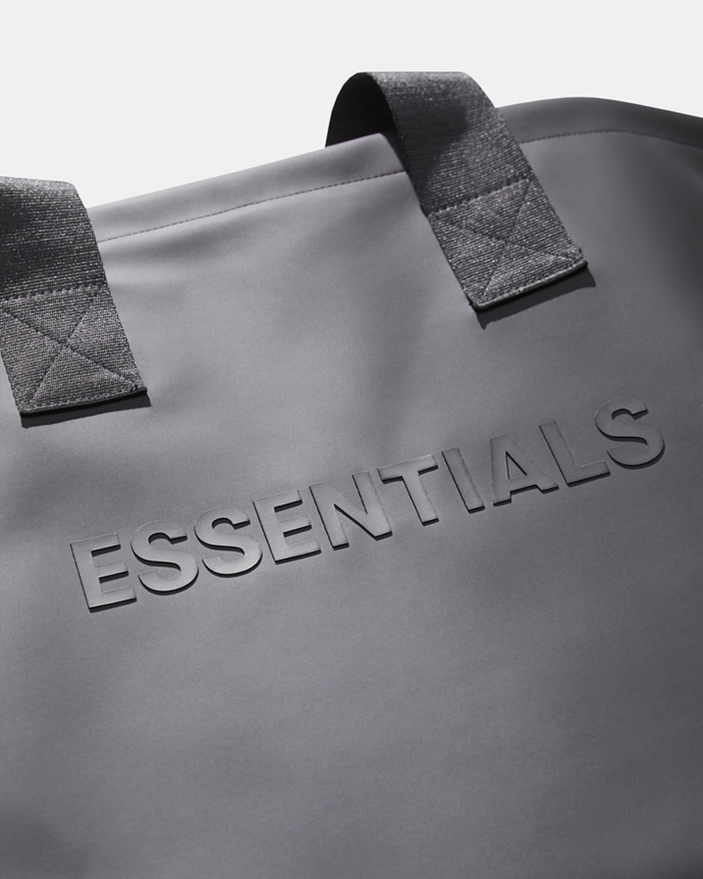 Fear of God Essentials Black Tote Bag – Garmisland