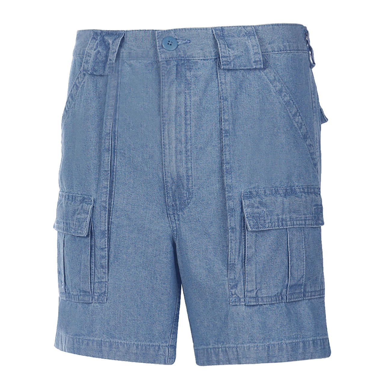 Weekender cargo Jean shorts – Garmisland