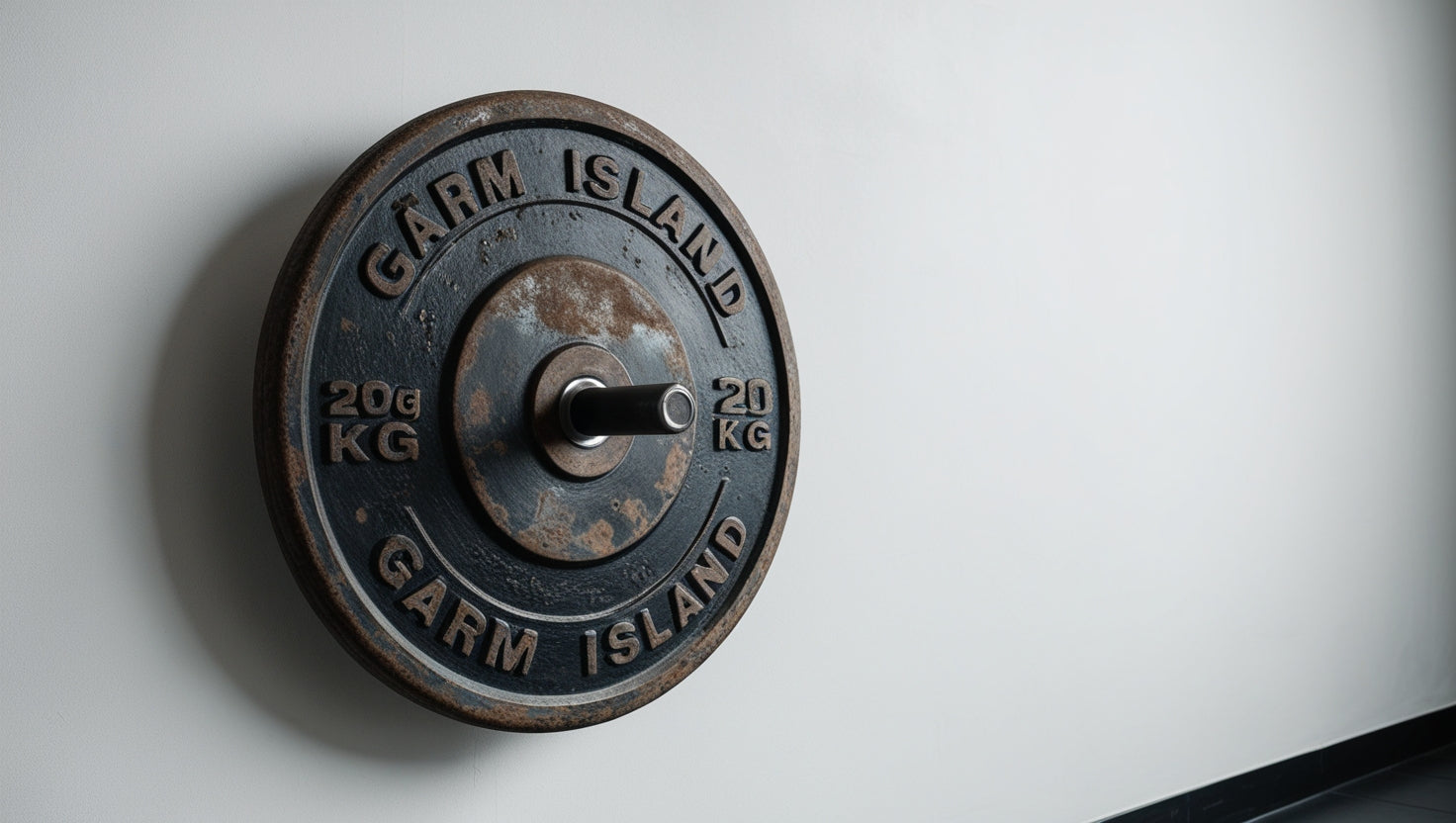 Garm Island – Garmisland