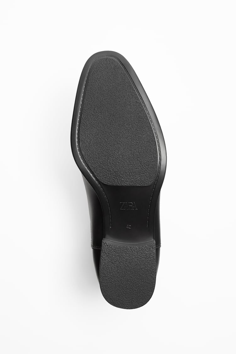 ZARA CHELSEA BOOTS – Garmisland