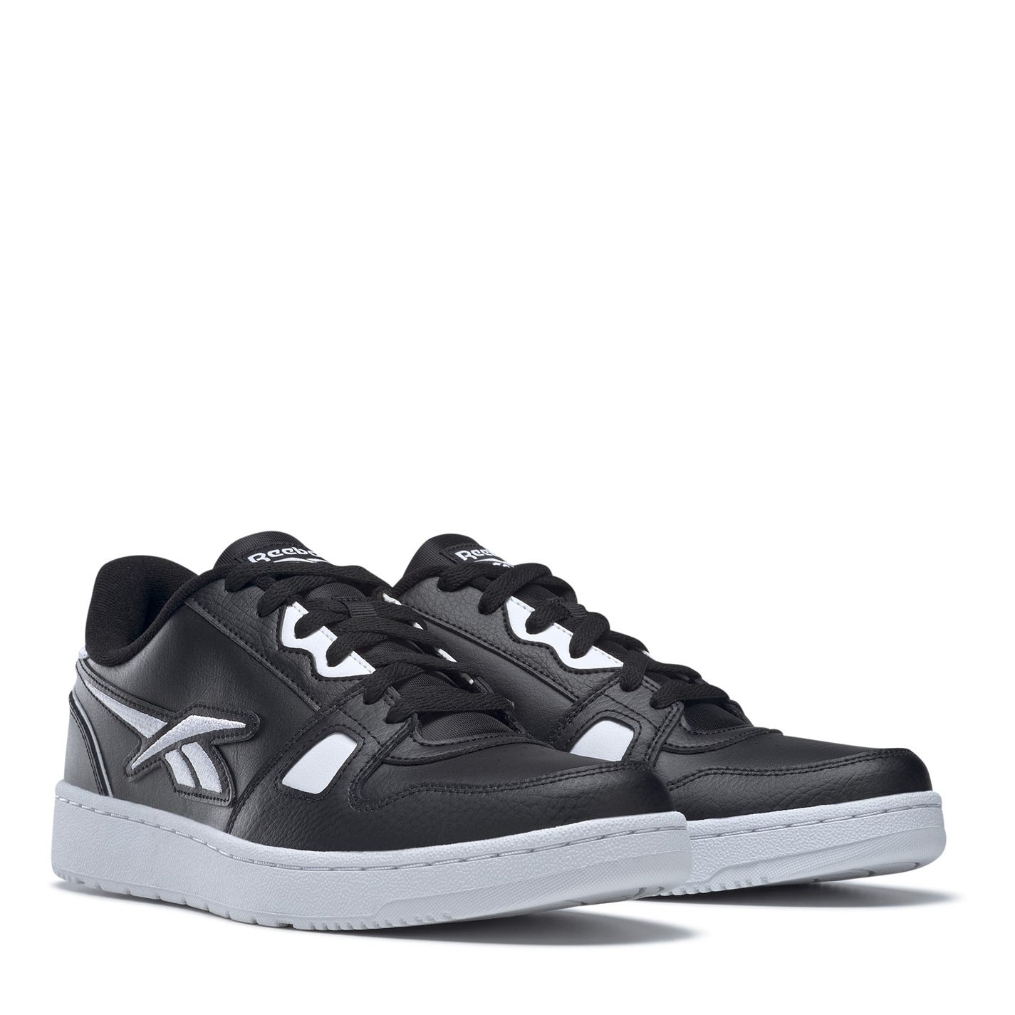 Reebok Resonator Low Trainers – Garmisland