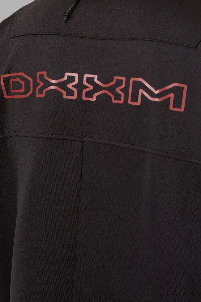 DXXM LIFE L-1 A Jersey T-shirt in black – Garmisland