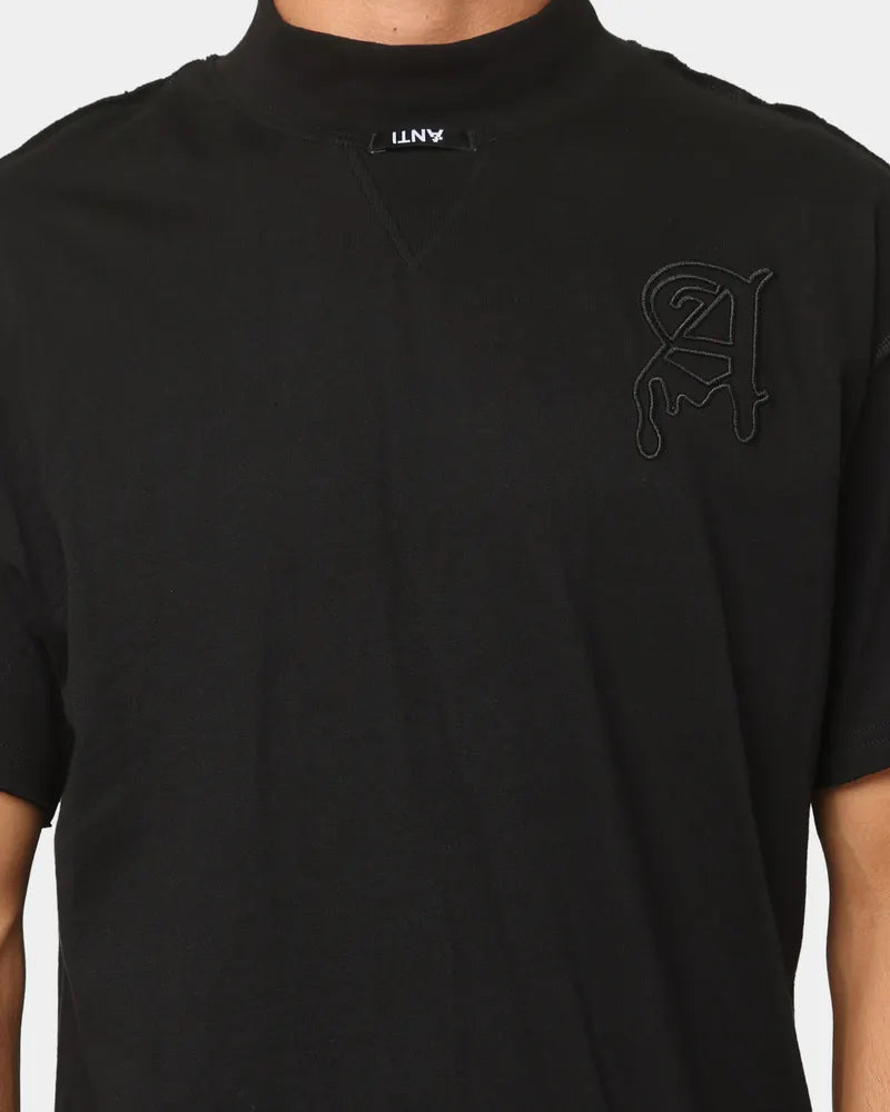 The Anti Order Logo Old Guard T-Shirt – Garmisland