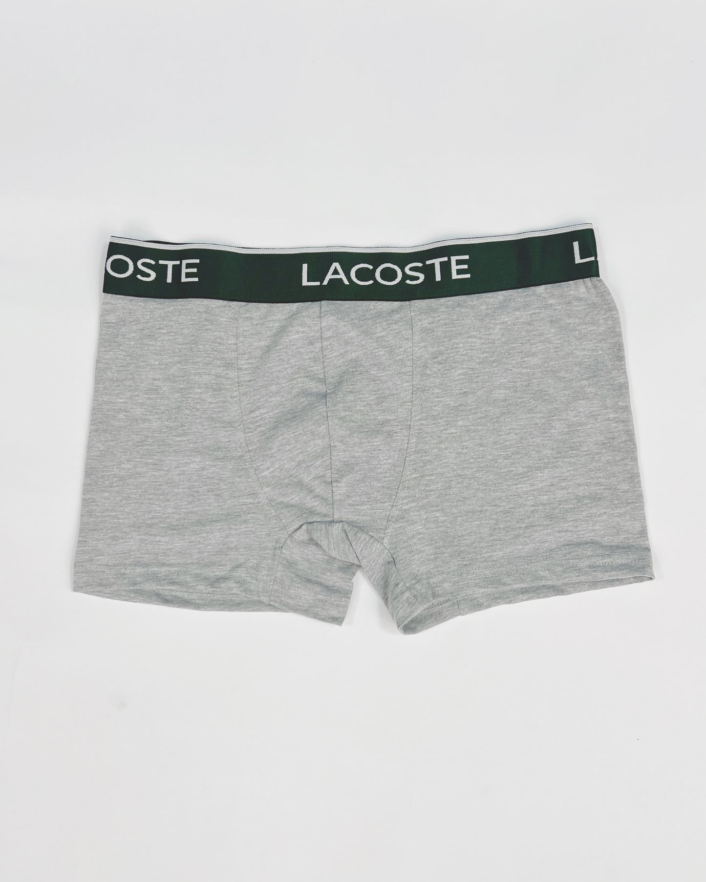 Lacoste 3 pack boxers – Garmisland