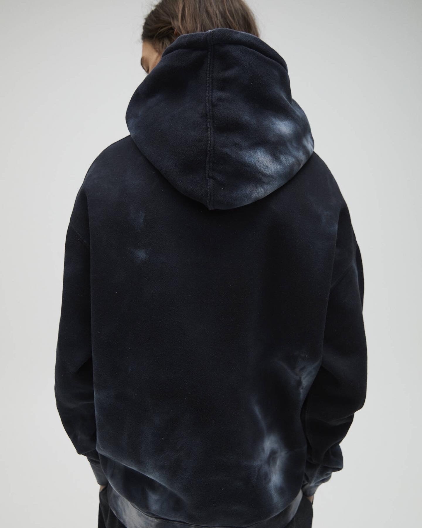 STWD Dye Hoodie – Garmisland