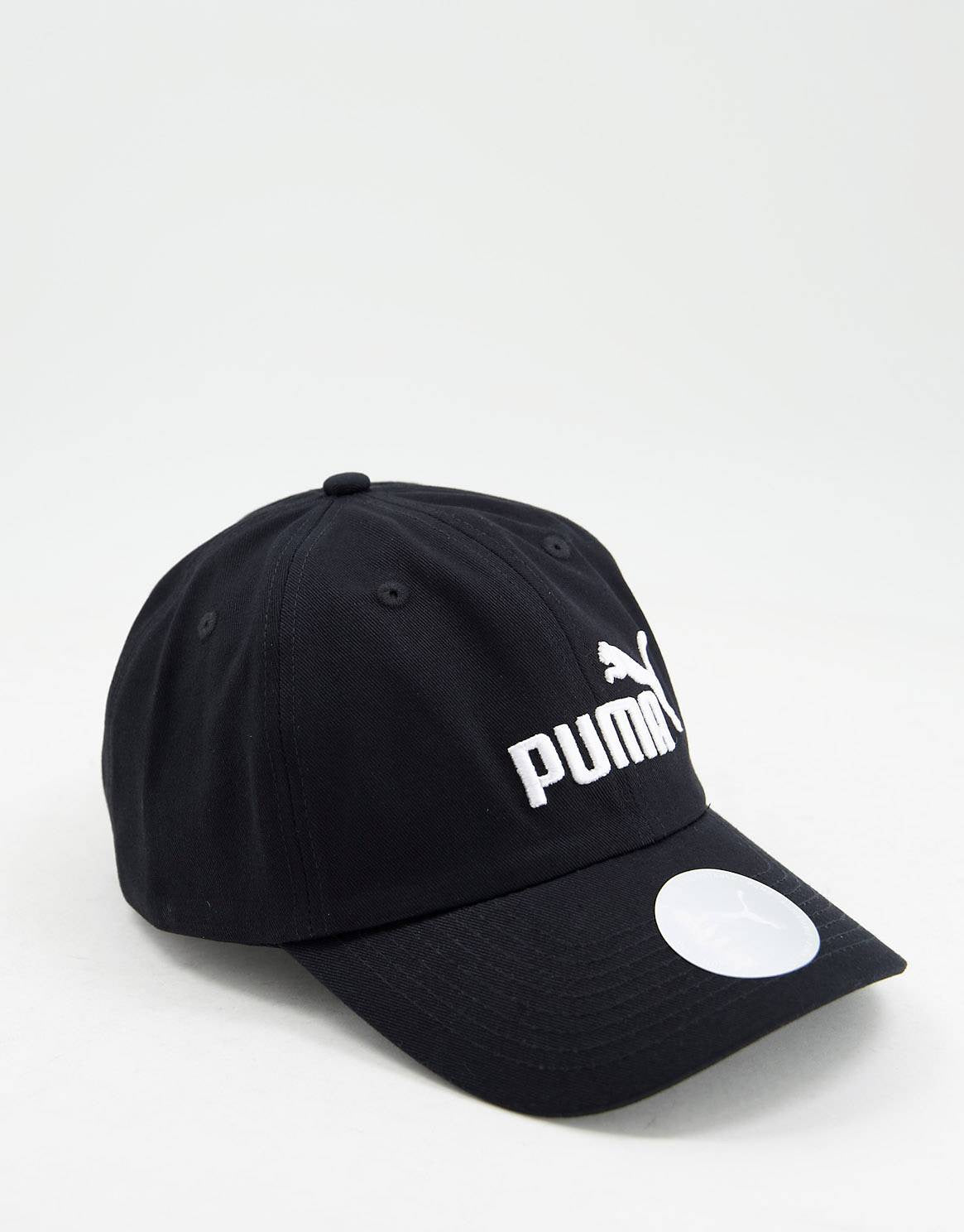 Puma Essentials Cap in Black – Garmisland