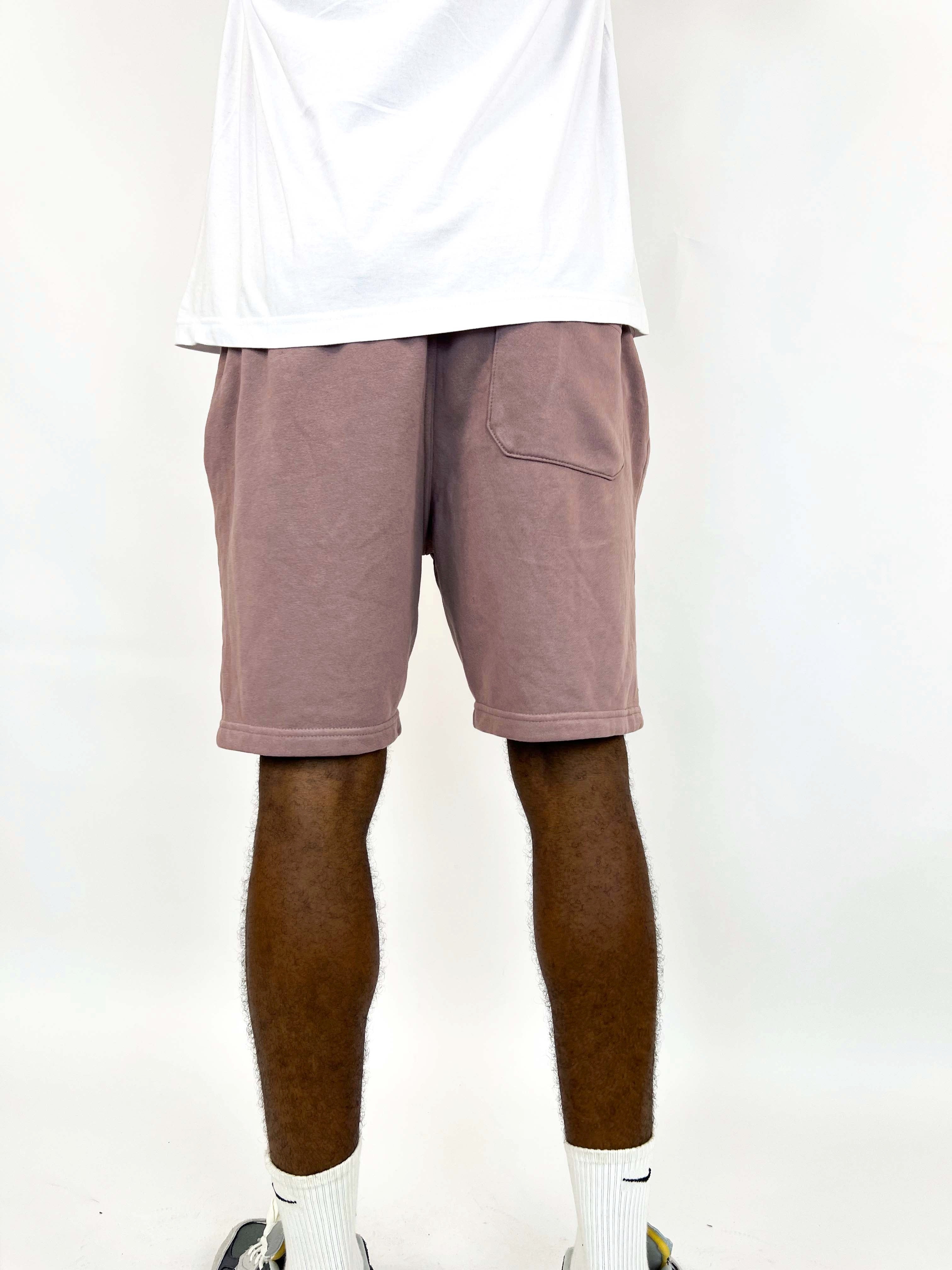 Anko Jersey Shorts – Garmisland