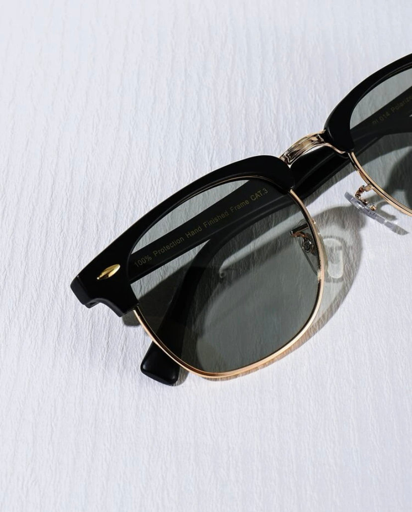 Geometric Color Changing Lens Glasses – Garmisland