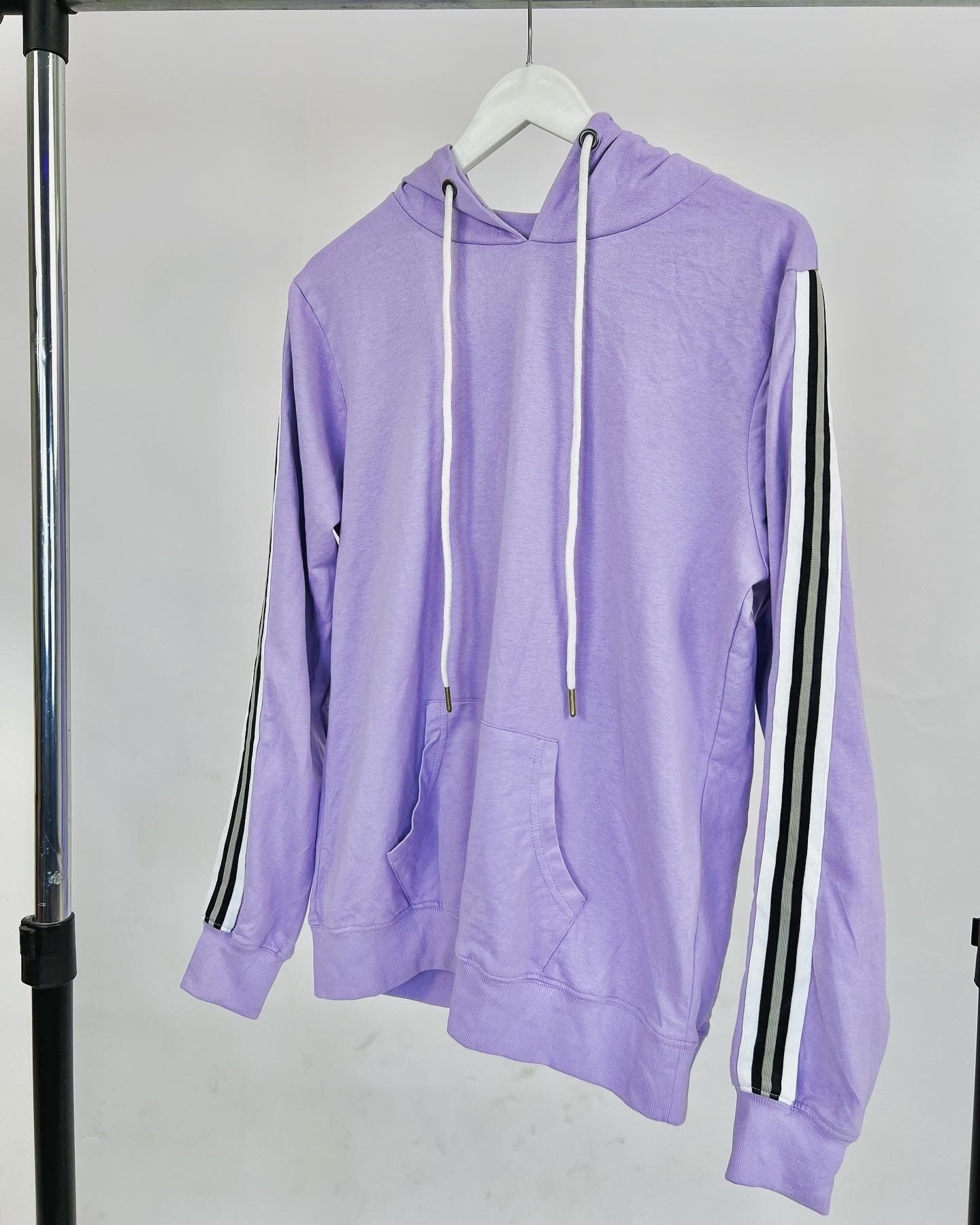 Emotion Purple hoodie – Garmisland