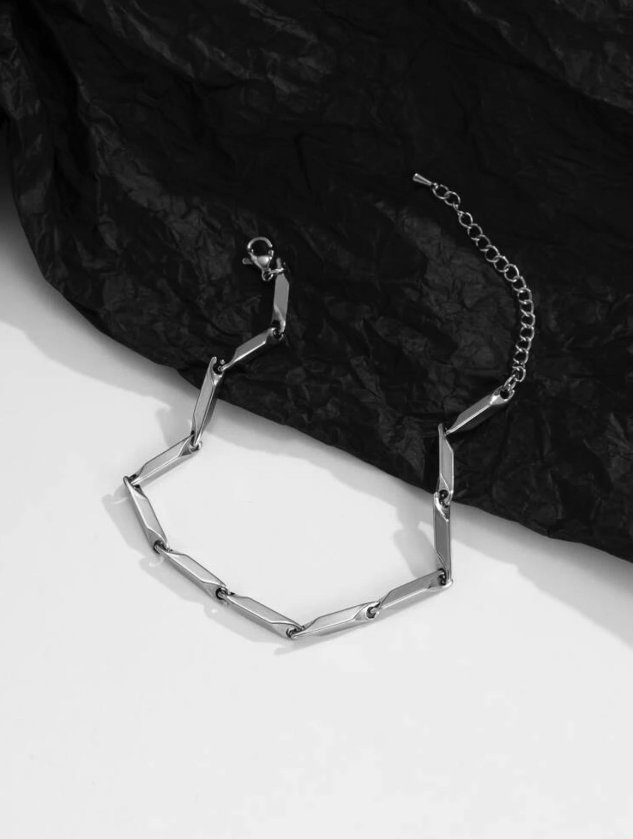 Geometric Decor Bracelet – Garmisland