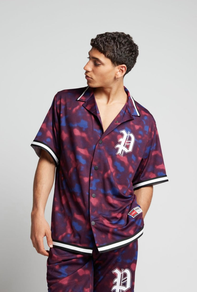 FSBN revere collar shirt – Garmisland