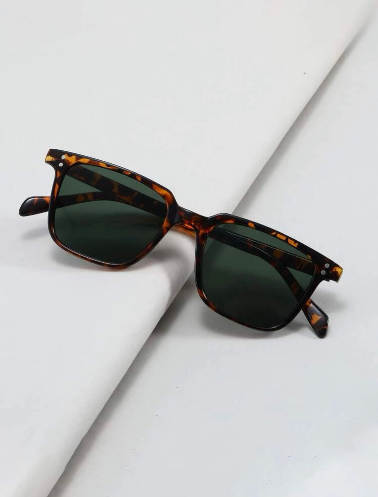 Garm Island Rice Spike Vintage Sun glasses in brown – Garmisland