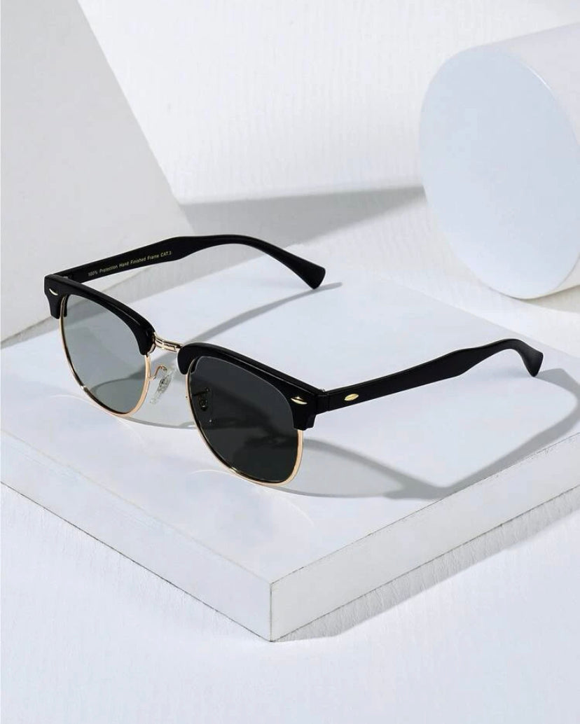 Geometric Color Changing Lens Glasses – Garmisland