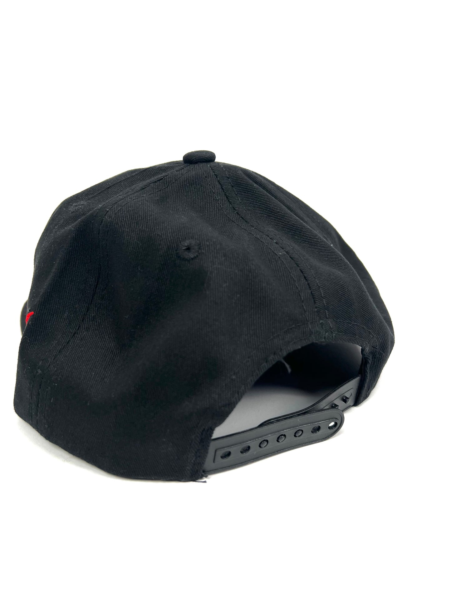 Cactus Jack By Travis Scott cap in black – Garmisland