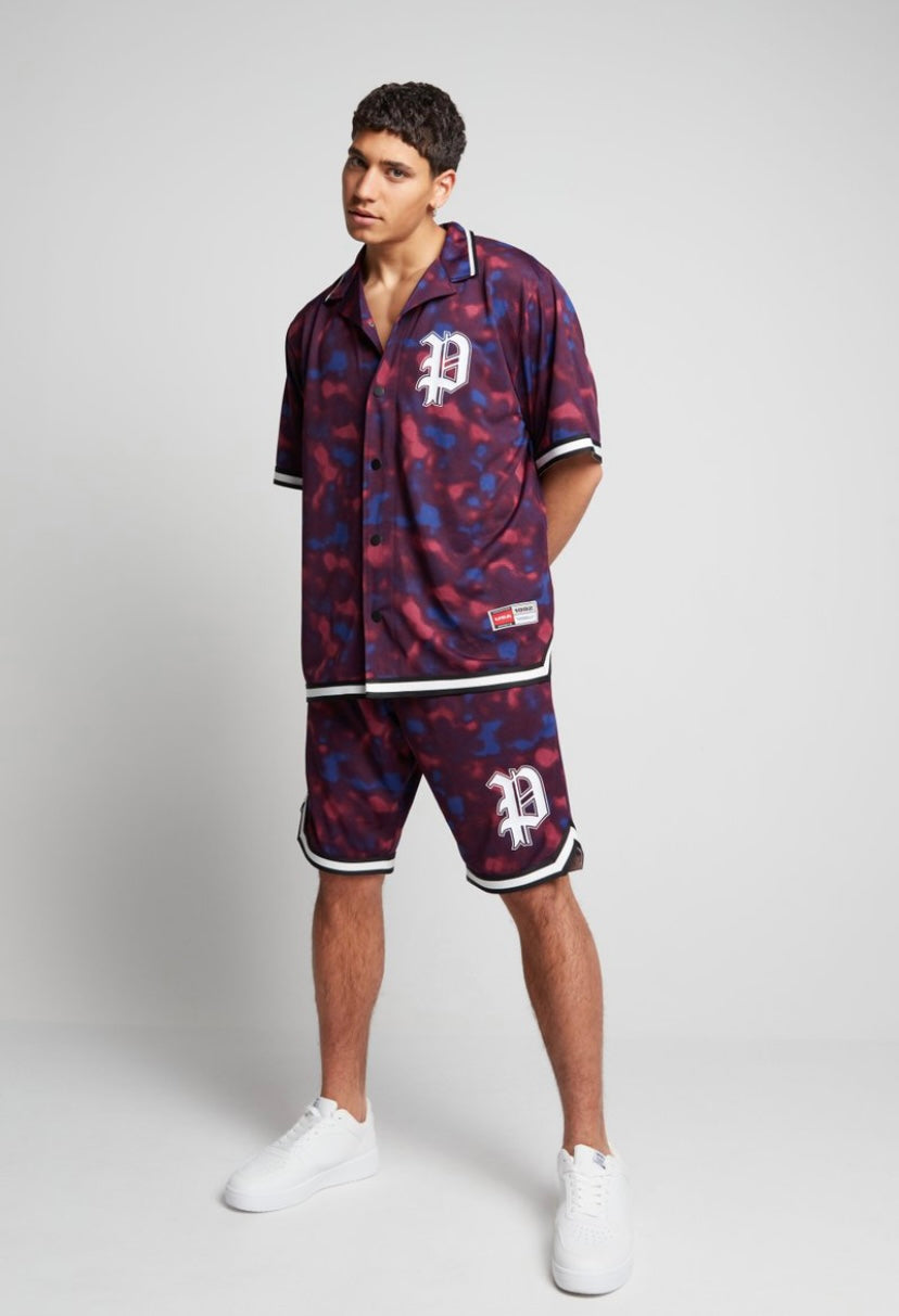 FSBN revere collar shirt – Garmisland