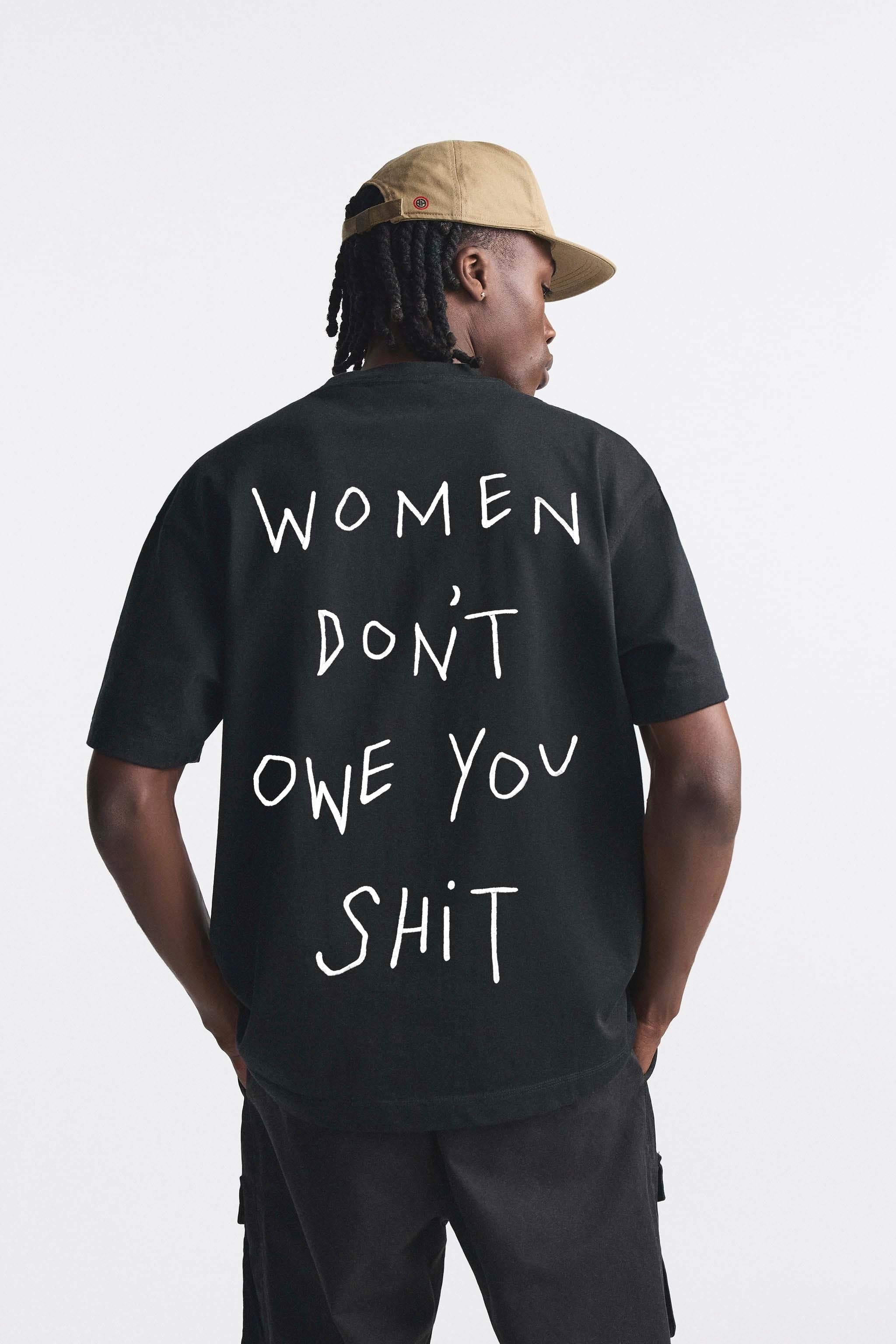 Garm Island WDOYS t-shirt – Garmisland