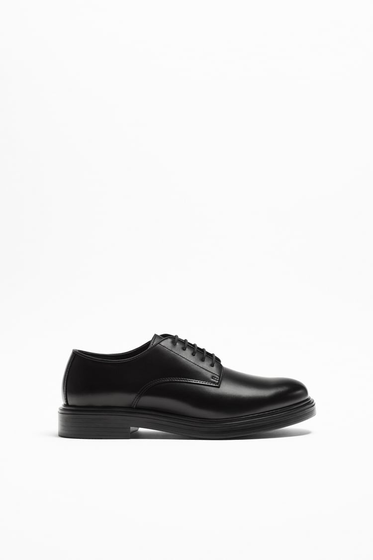 Zara Basic Smart Shoes – Garmisland