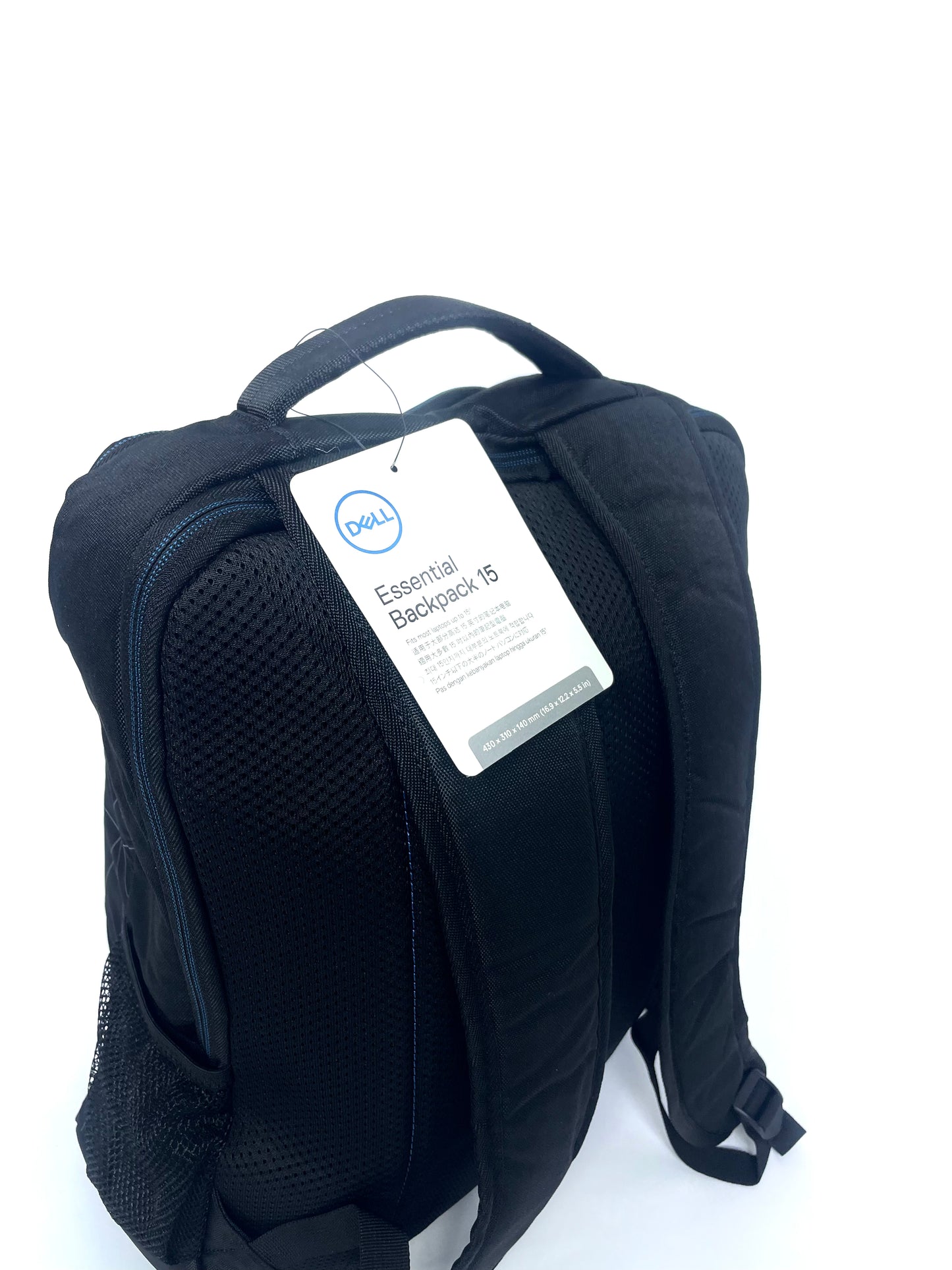 Dell Laptop Backpack Bag – Garmisland