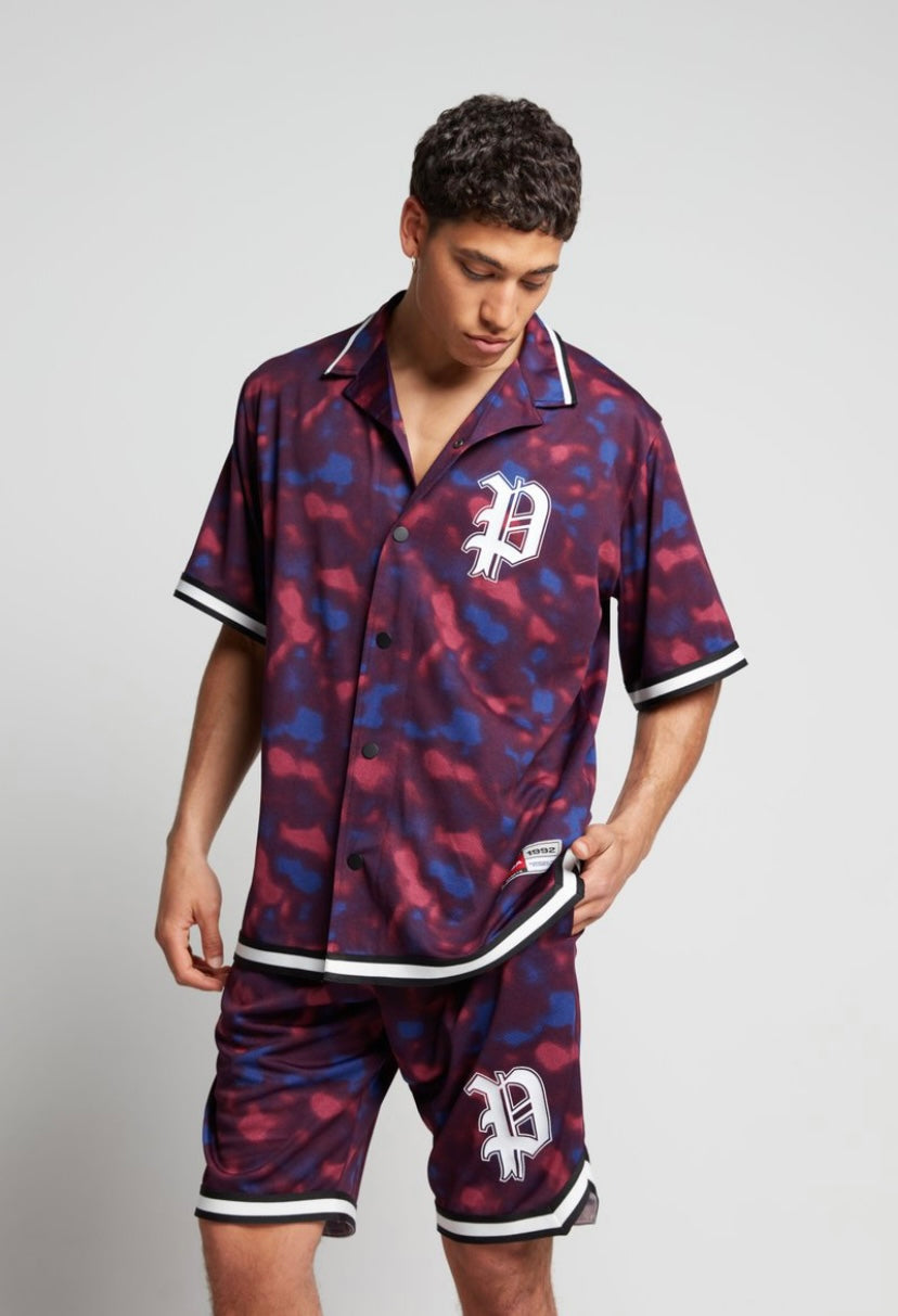 FSBN revere collar shirt – Garmisland