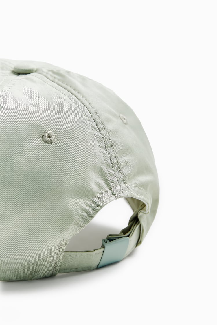 ZARA SNOOPY™ PEANUTS CAP – Garmisland