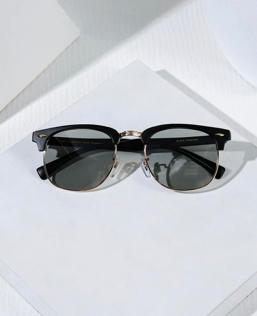 Geometric Color Changing Lens Glasses – Garmisland