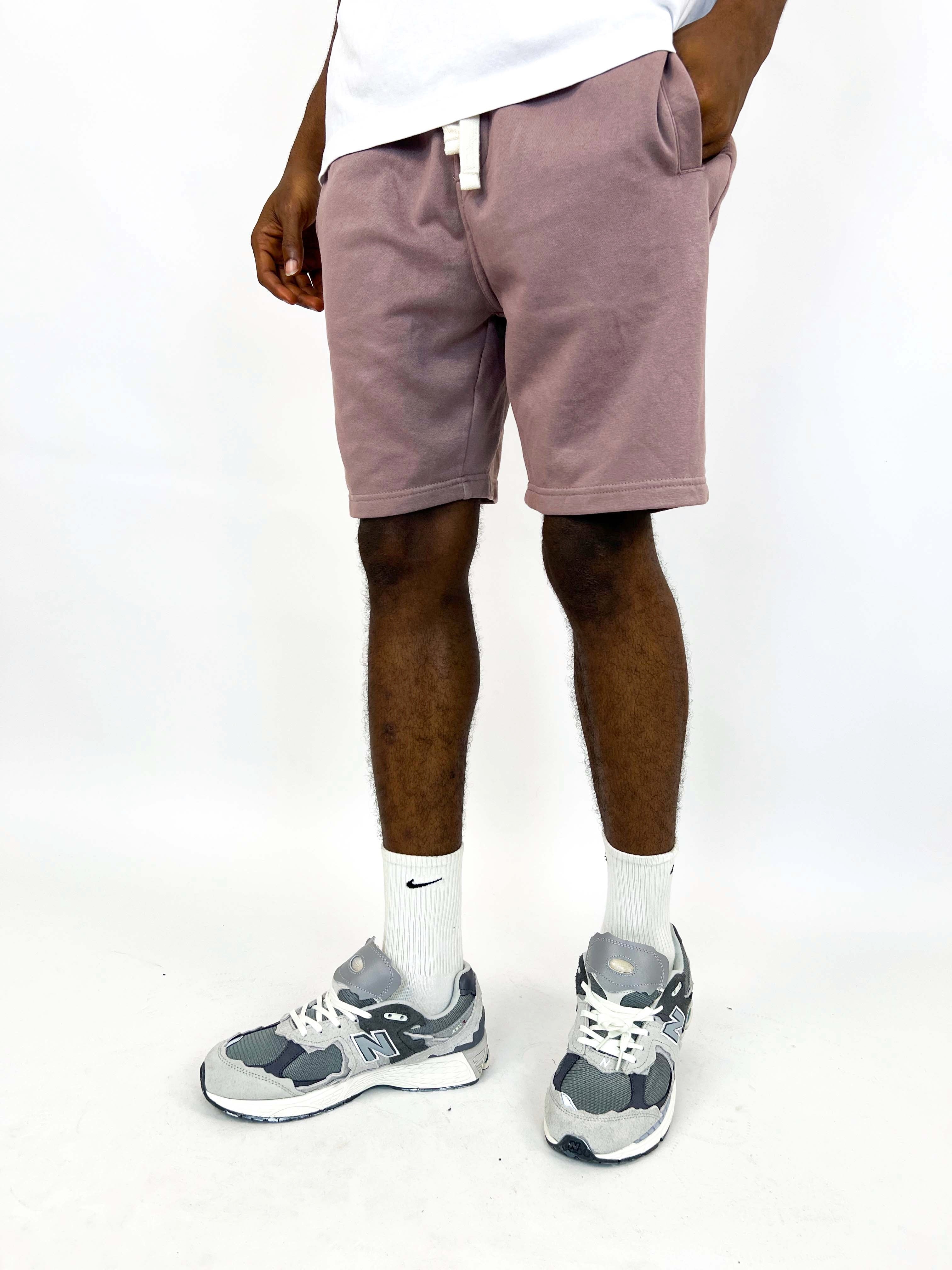 Anko Jersey Shorts – Garmisland